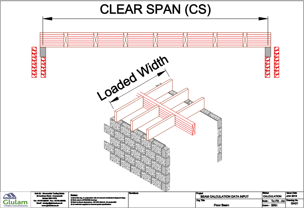 Design Service - Glulam Timber Engineering Ltd
